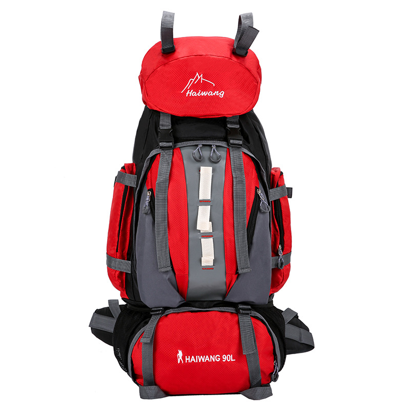 Welcome to Professional Backpack Bag Manufacturer-Qiantai Bags