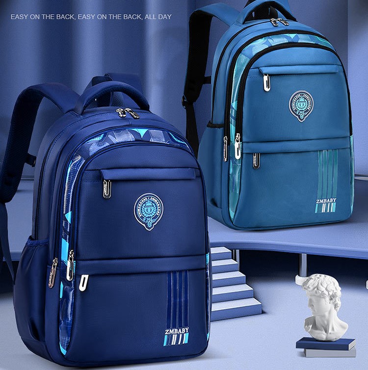 High quality school bag，backpack bag-Qiantai Bags