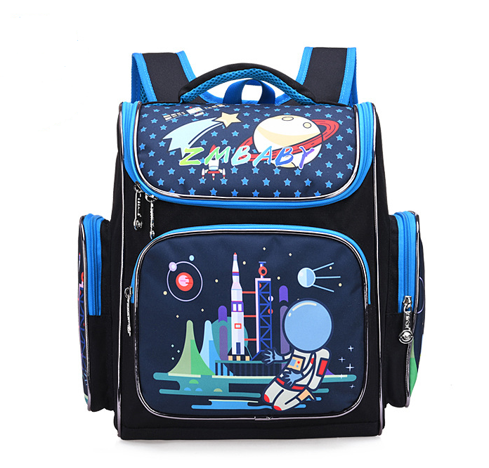 High Quality School Book Bag for Kidergarden Kids from China ...