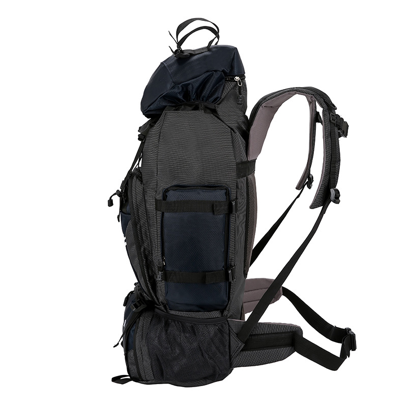 Waterproof Outdoor Trekking Camping Hiking Backpack Bag from China ...