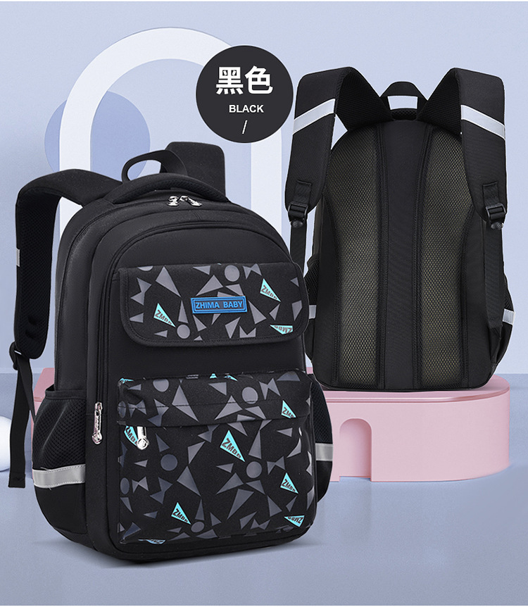High quality school bag，backpack bag-Qiantai Bags