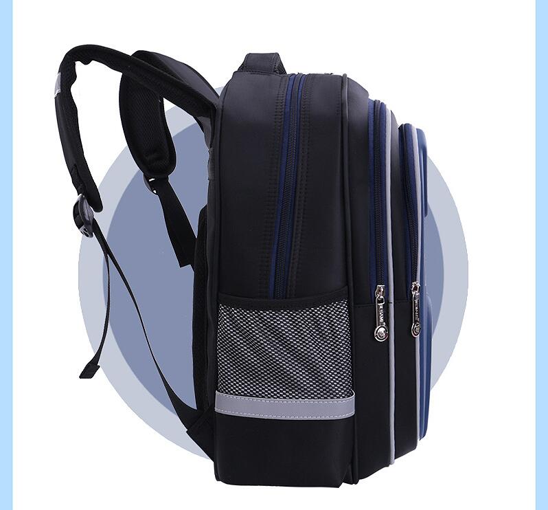 Factory Wholesale Student Wheeled School Backpack Bag from China ...