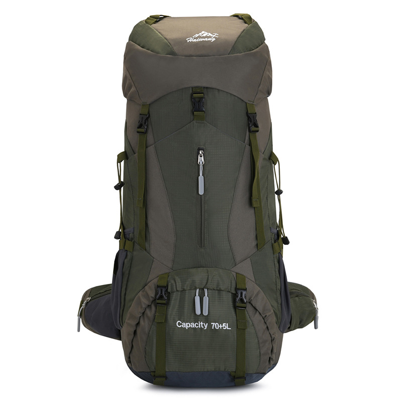 Light Weight Outdoor Travel Hiking Backpack Bag Trekking Rucksacks from ...
