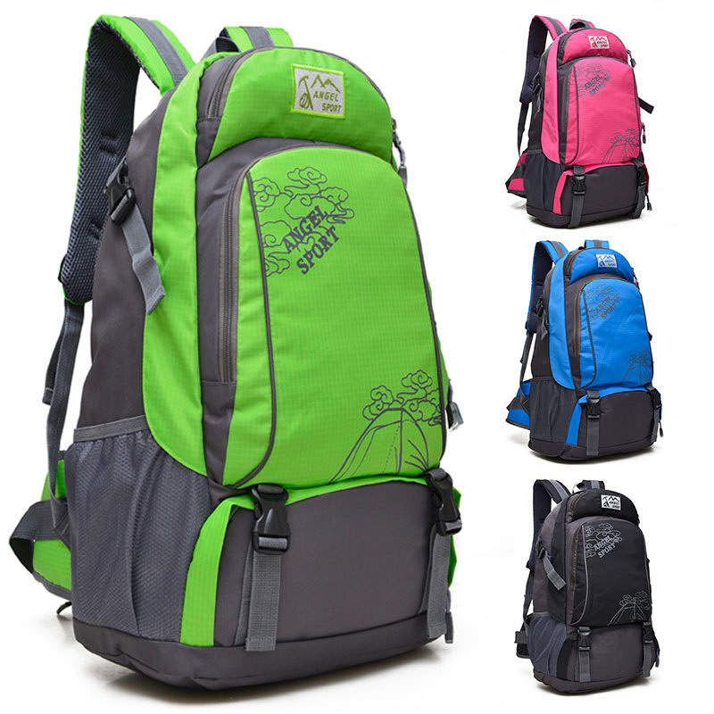 Welcome to Professional Backpack Bag Manufacturer-Qiantai Bags